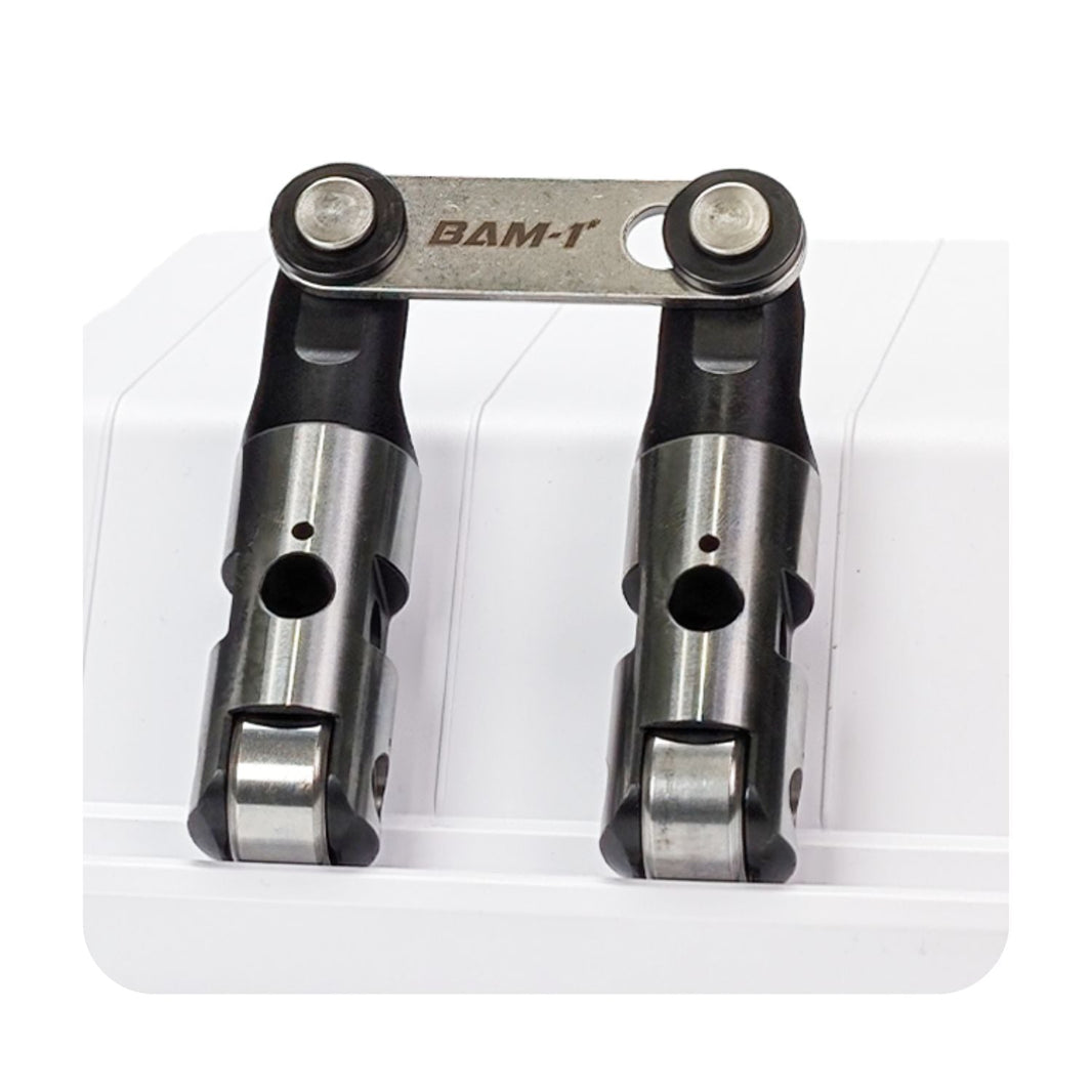 Small Block Chevy – BAM Racing Lifters