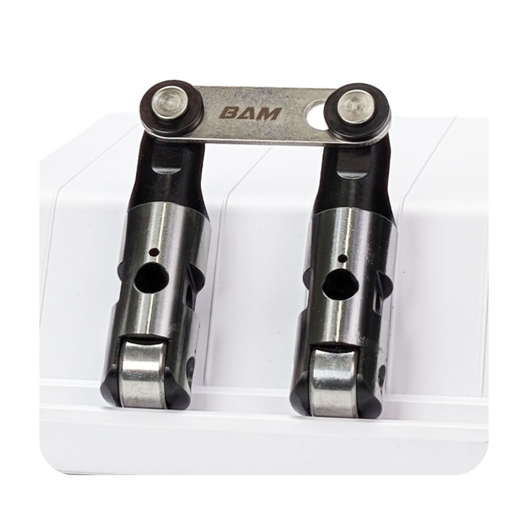 Small Block Chevy – BAM Racing Lifters