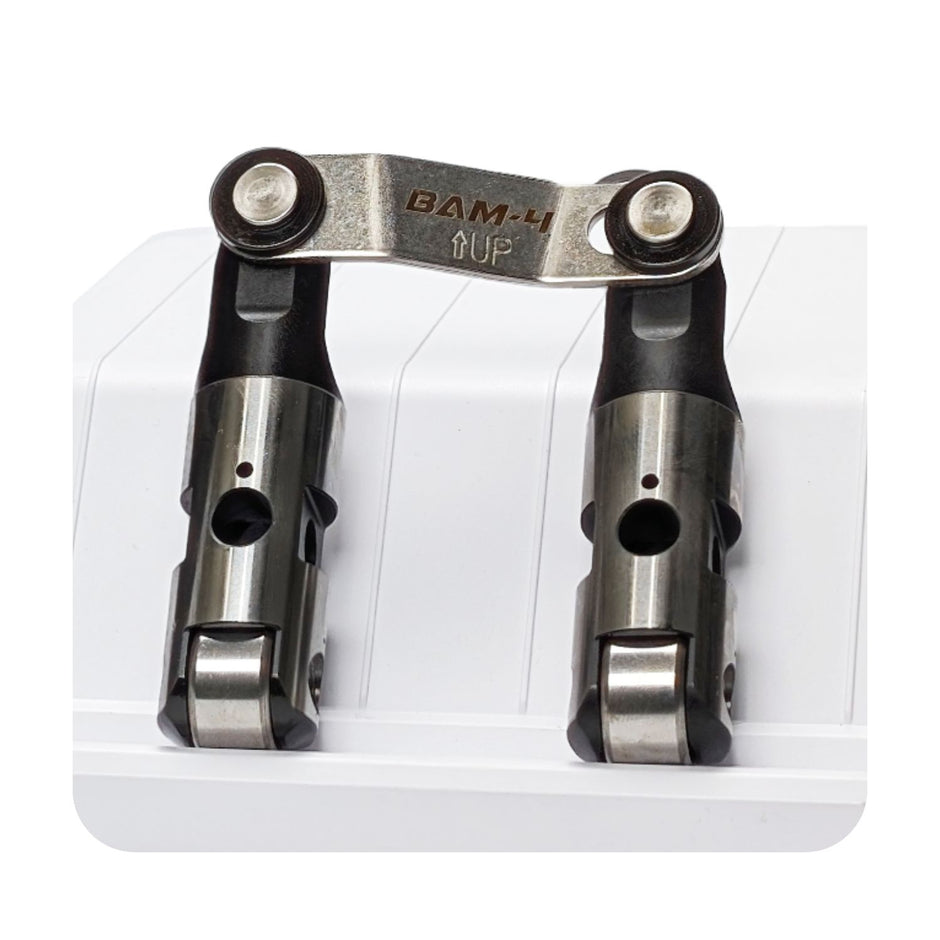 BAM Racing Lifters