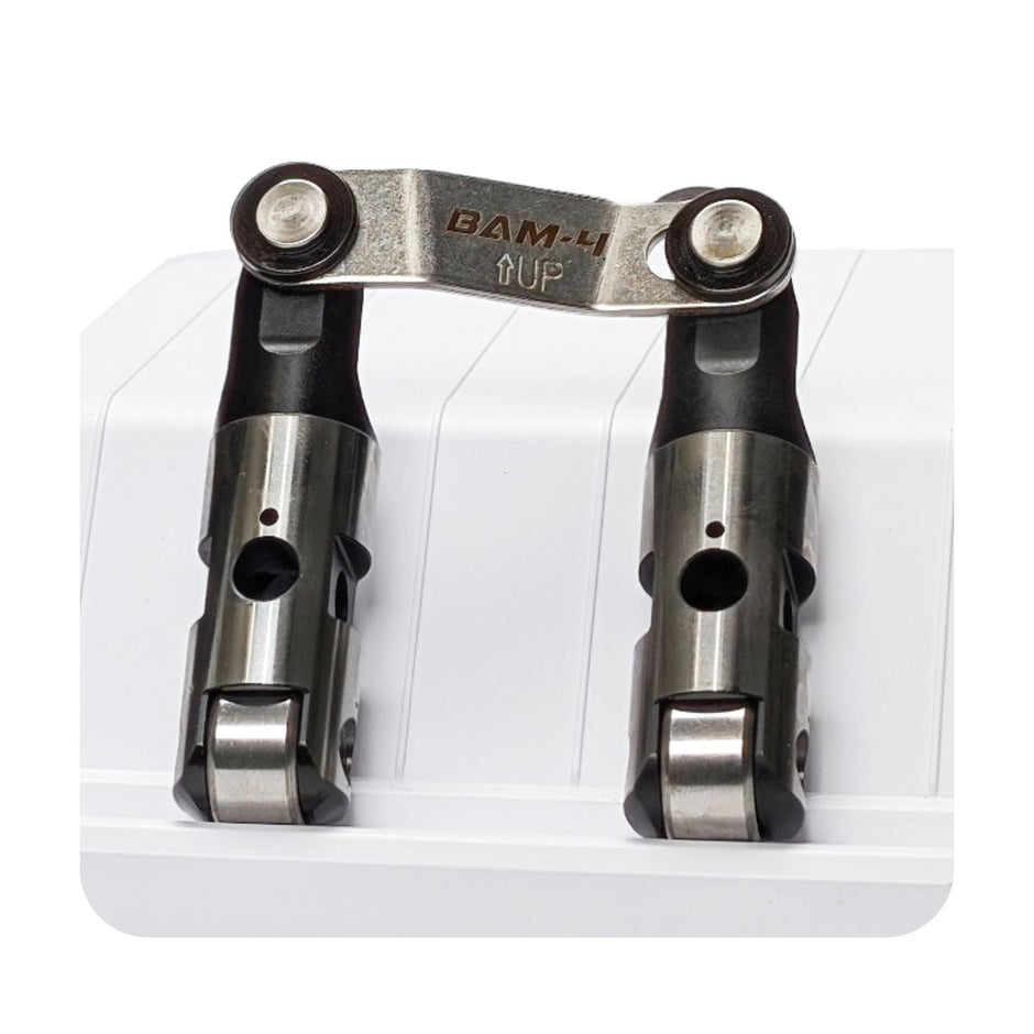 BAM Racing Lifters