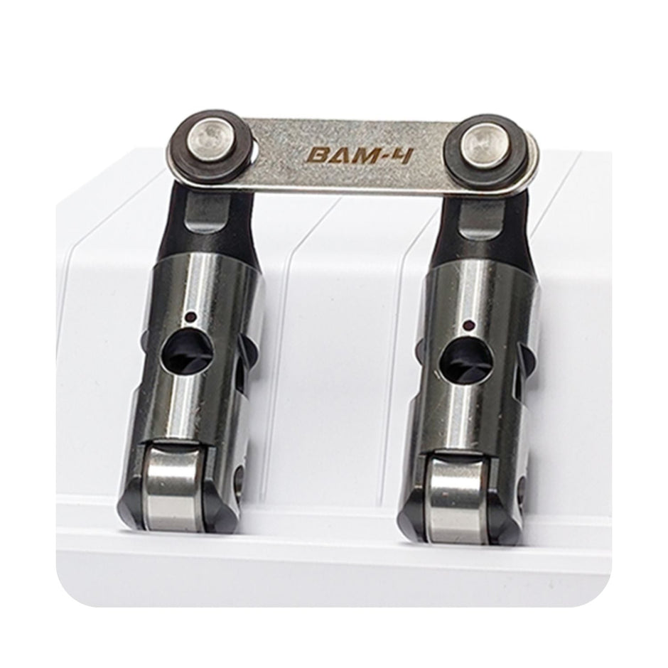 Chrysler – BAM Racing Lifters