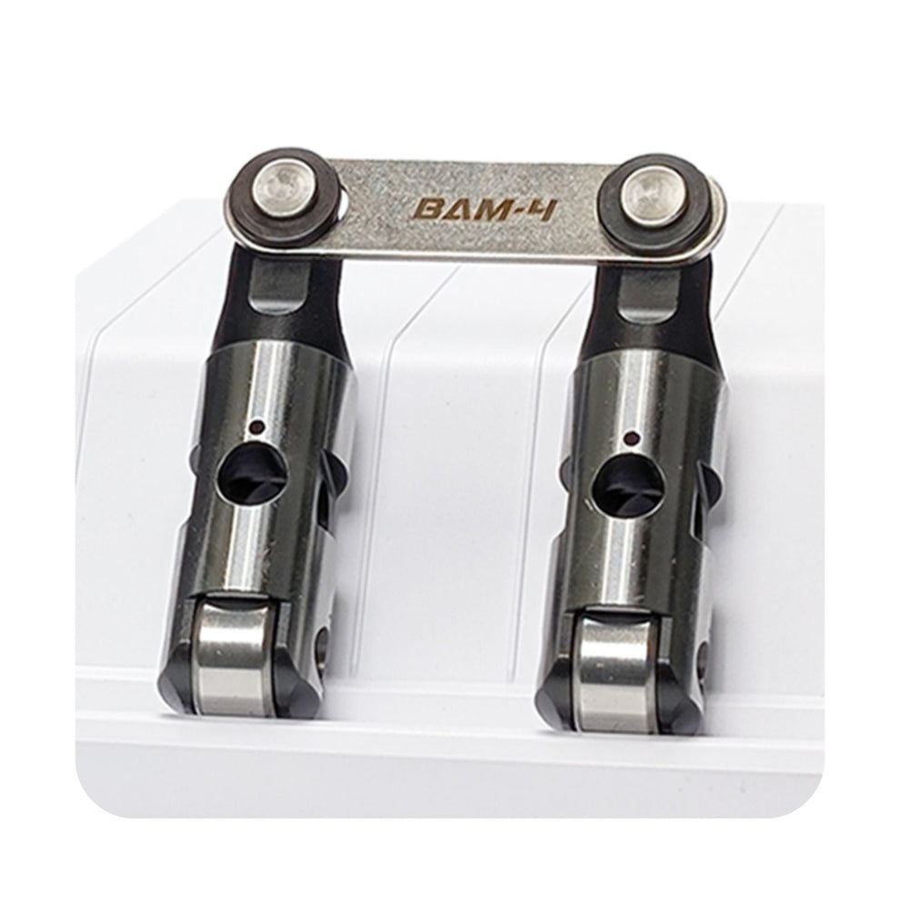 BAM Roller Lifters .904" – Ford V8 SBF/BBF/FE, Intake Offset .210" Rig ...