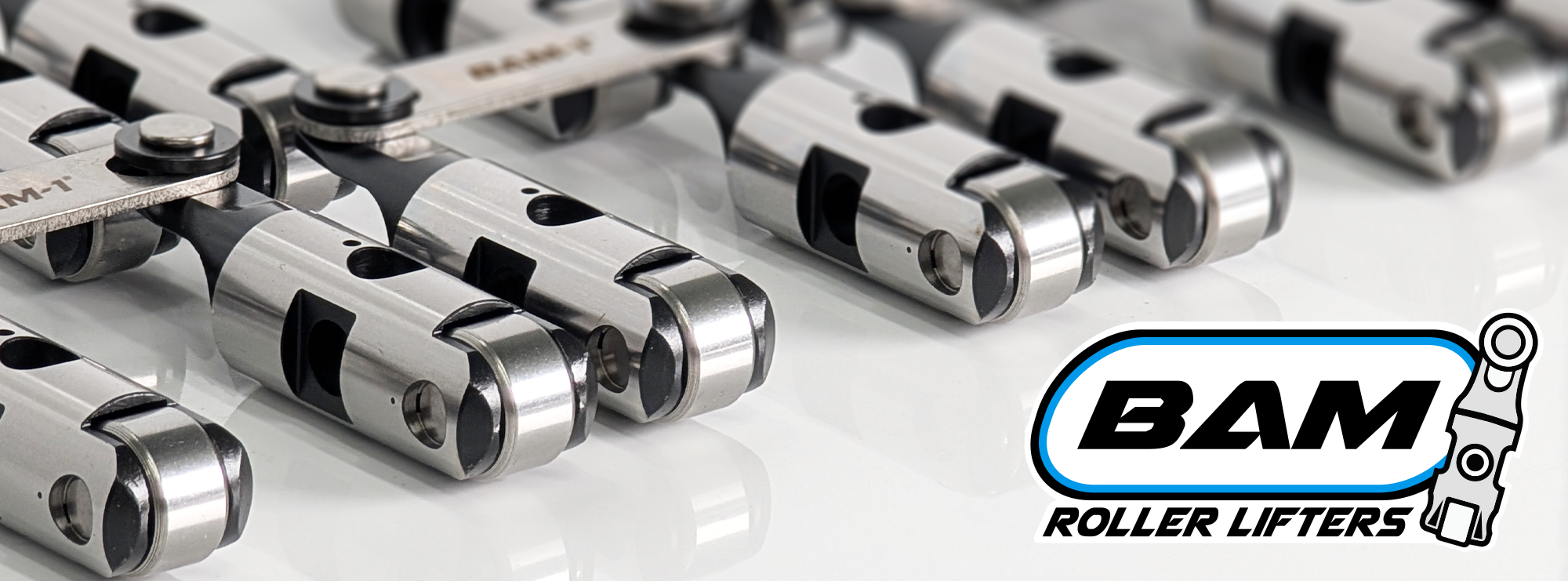 BAM Racing Lifters
