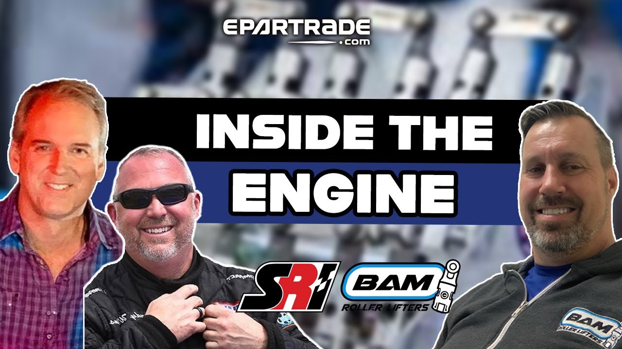BAM Racing Lifters